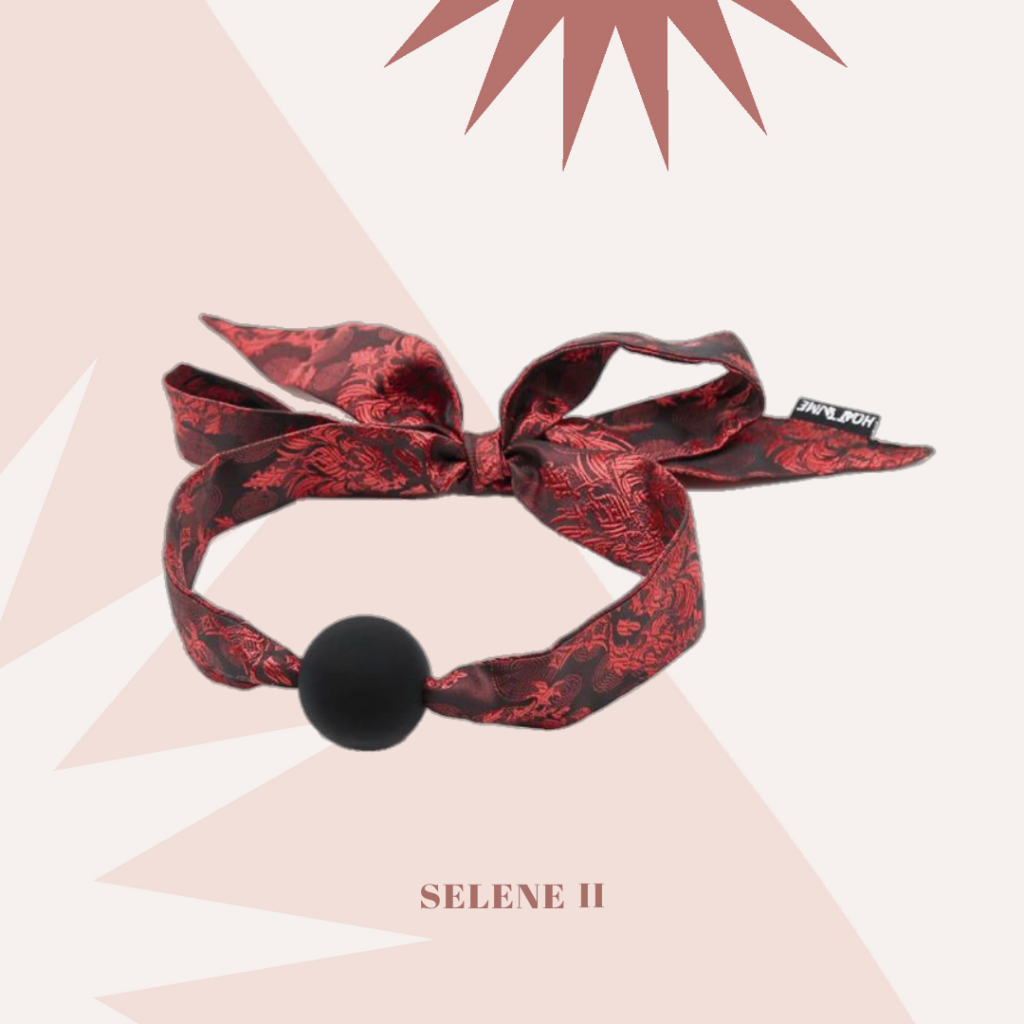 SELENE II – Goteo Shop