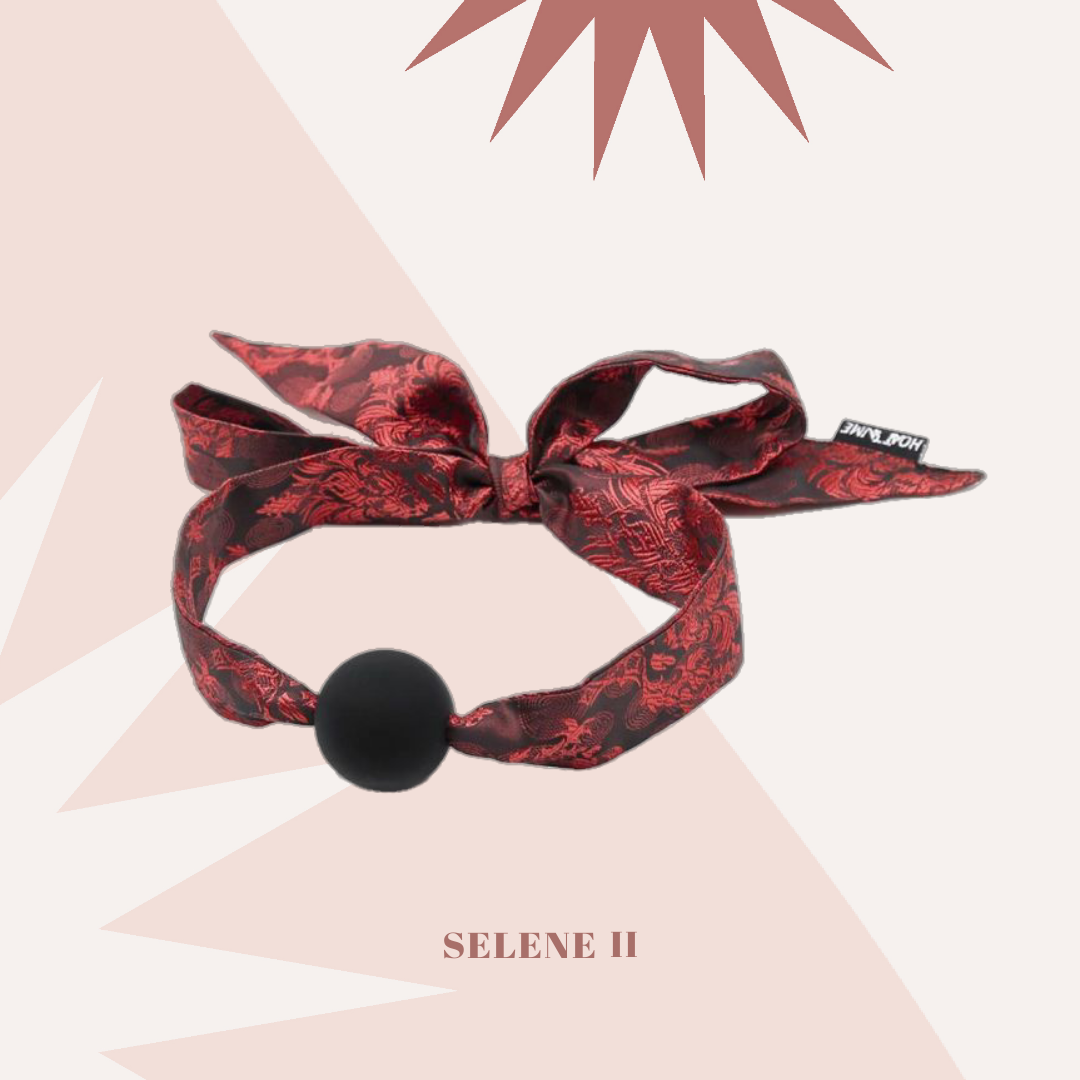 SELENE II – Goteo Shop